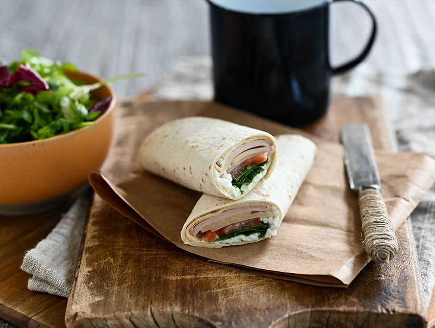 Arla Protein x Training room | Arla Foods