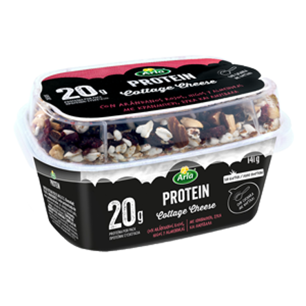 Arla Protein Cottage Cheese 200g | Arla Foods
