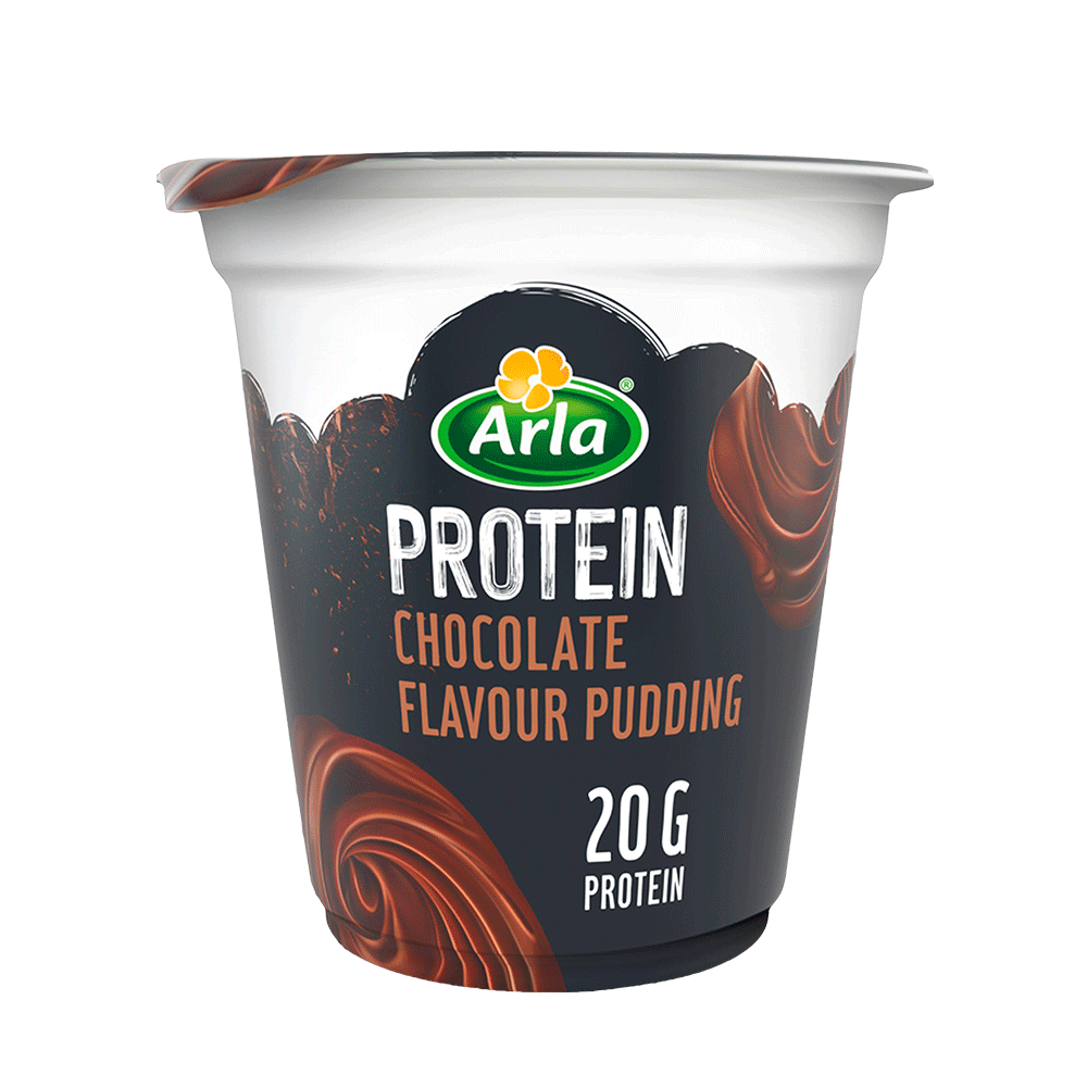 Arla Protein Pudding Σοκολάτα 200 g | Arla Foods