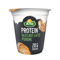 Arla Protein Pudding Σοκολάτα 200 g | Arla Foods
