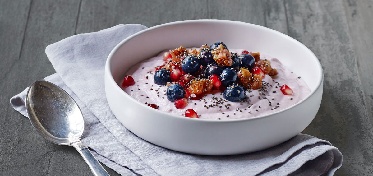 Arla Protein Food Stories (Season 1) | Arla Foods