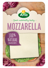 Arla® Mozzarella 2,3kg | Arla Foods