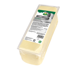 Arla® Pro Arla PRO Mozzarella τριμμένη 2kg | Arla Foods