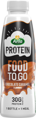 Arla Protein | Arla Foods