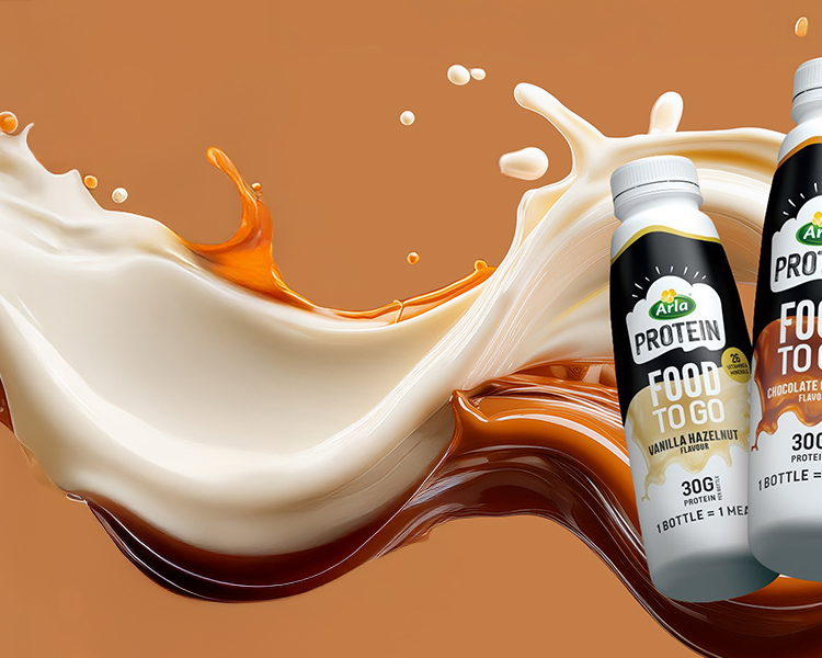 Arla - Εταιρεία Γαλακτοκομικών | Arla Foods