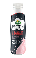 Arla Protein | Arla Foods
