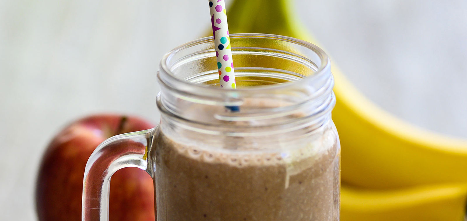 Συνταγή για smoothie με μήλο | Arla Foods
