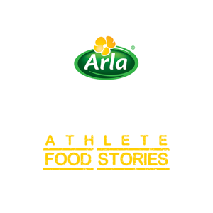 Arla Protein Athlete Food Stories | Arla Foods